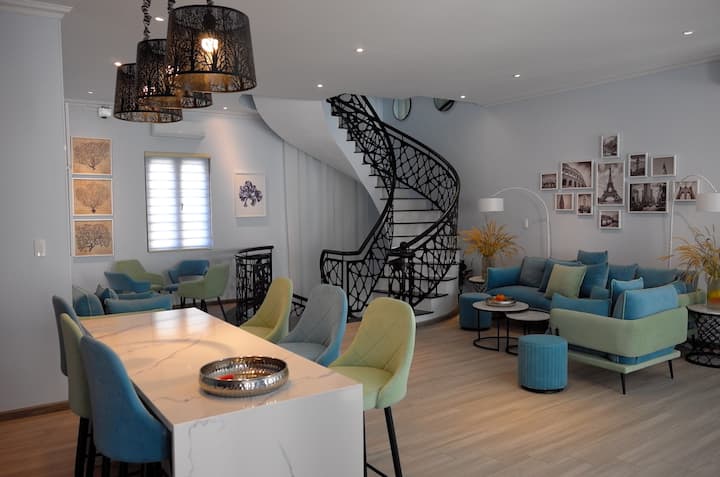 Nest94 - Sunset Town Home - Phú Quốc