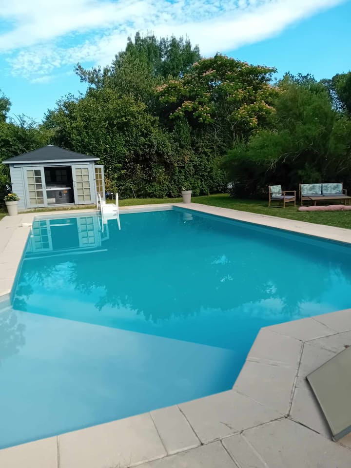 Maison De Vacances - Gers