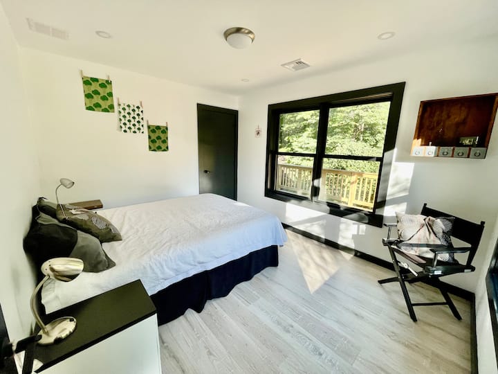 Rivertide Retreat - Catskill