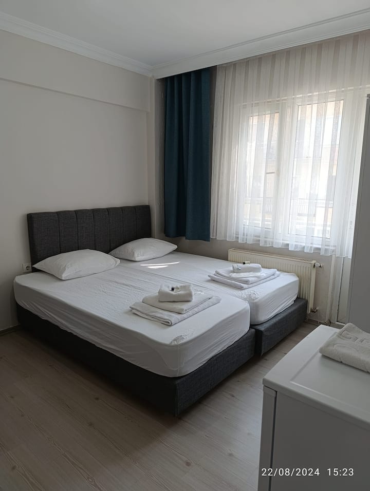 Aile Odası 2+1 - Eceabat