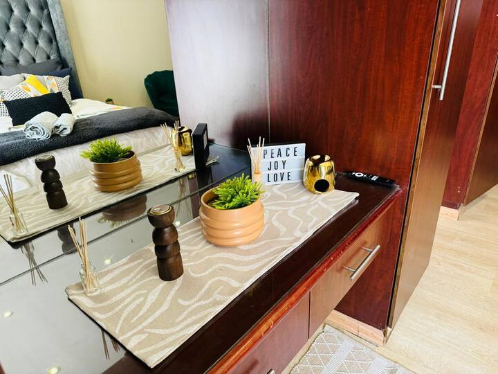 3 Bedroom House In Bloemfontein - Bloemfontein