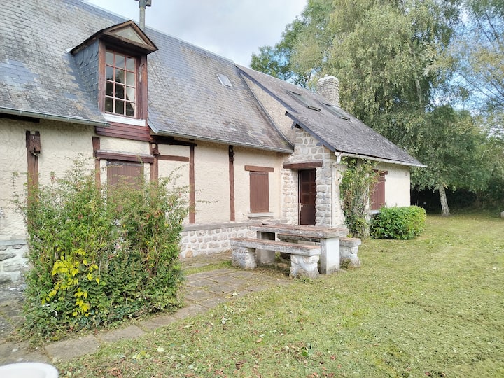 Chez Johns - Neufchâtel-en-Bray