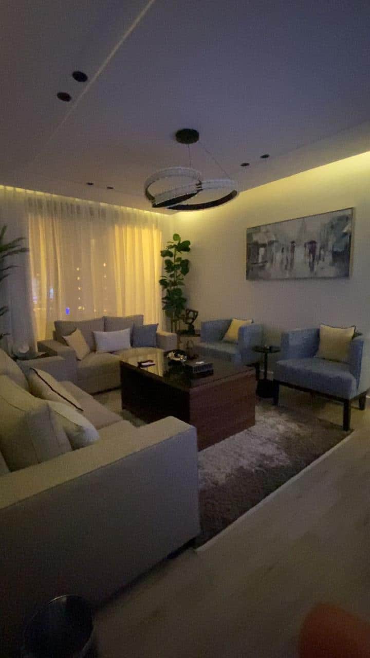 شقة فندقية فاخرة - Dammam
