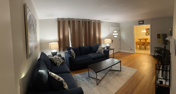 Durham Vacation Or Work Rental - Durham, NC