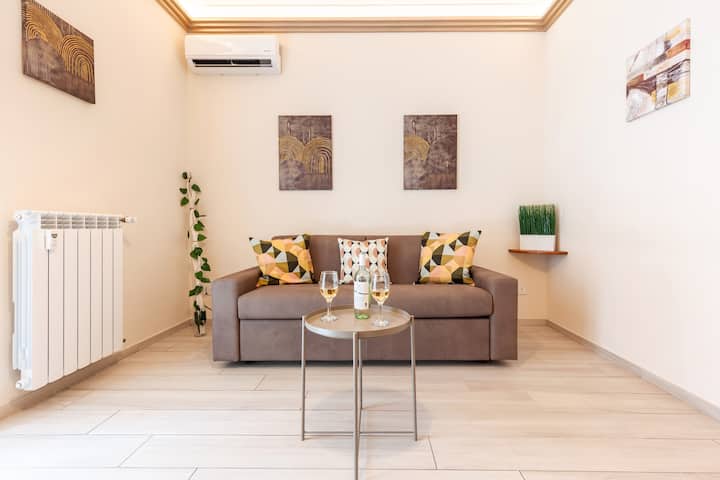 Hostly- Don Bosco Light Lodge - Ciampino