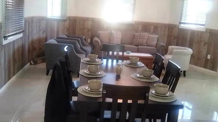 Fana's Airbnb - Tonga