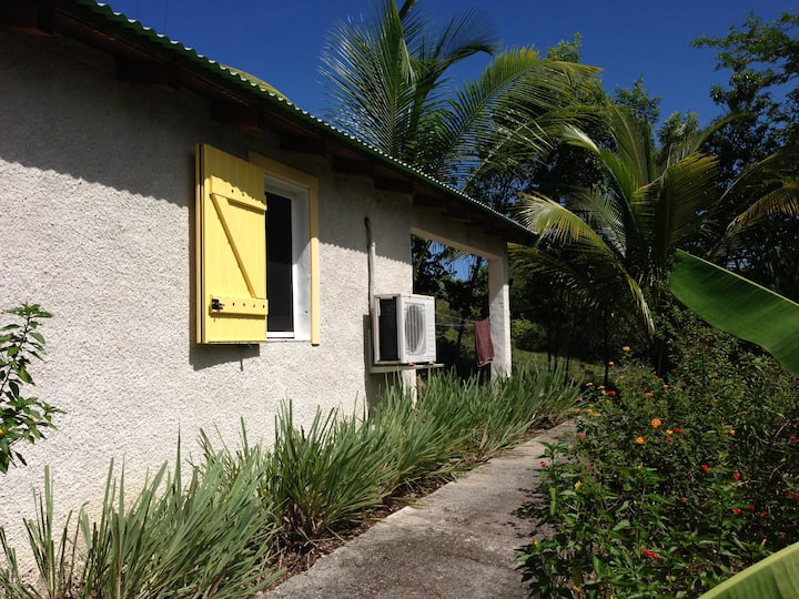 Gite Gwada Rêves 2/4 Personnes - Guadeloupe