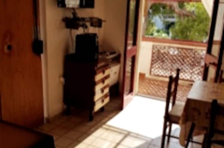 Casa Grazia In Manfredonia - Zapponeta