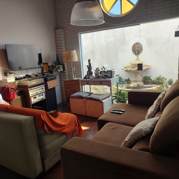 Quarto Casal Frente Ao Mar 2 - Brasil