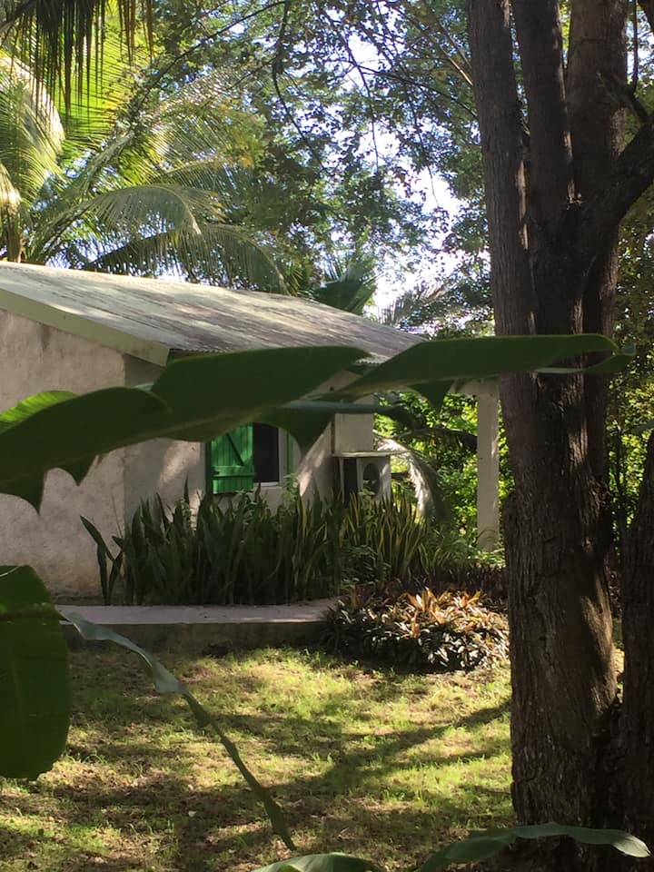 Gite Gwada Rêves 2 Personnes - Guadeloupe