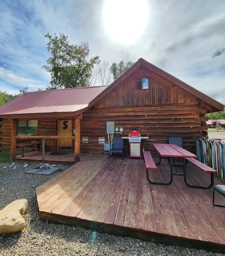 Leola Hyde South - Dolores, CO