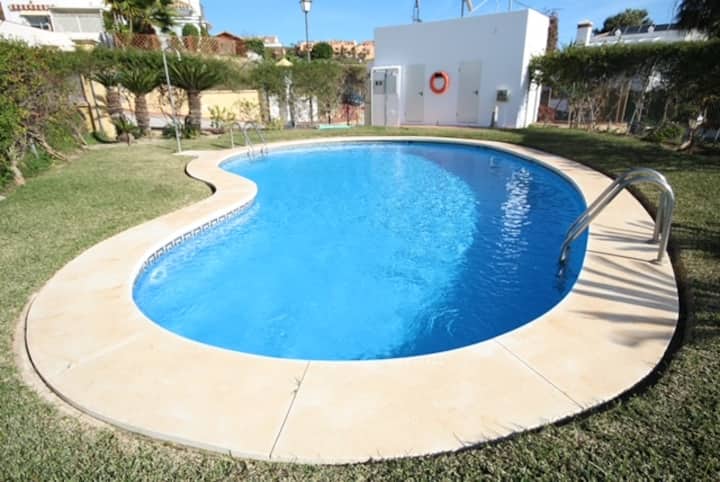 Garden Hill House - Calahonda