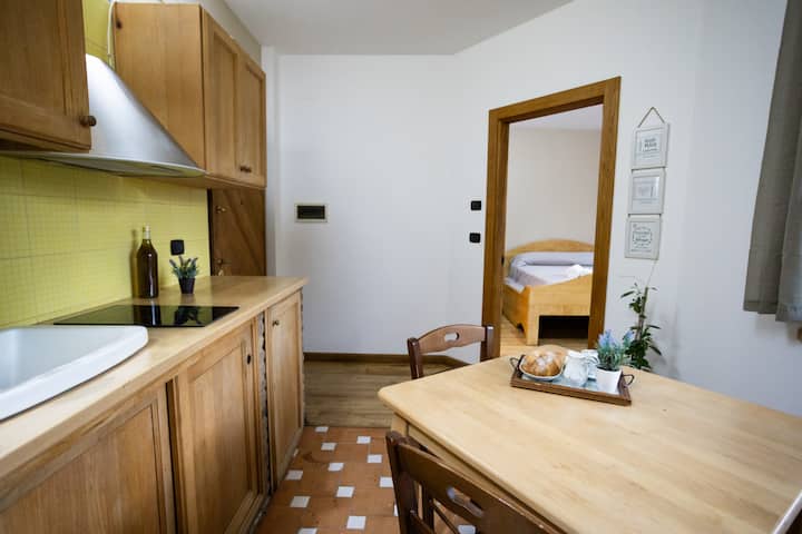 Rurale Home & Garden 2 - Bagnoli Irpino