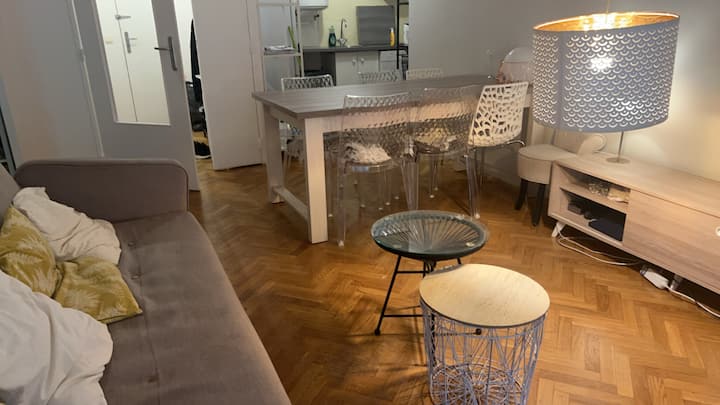 Logement Entier Boulogne/meudon - Meudon