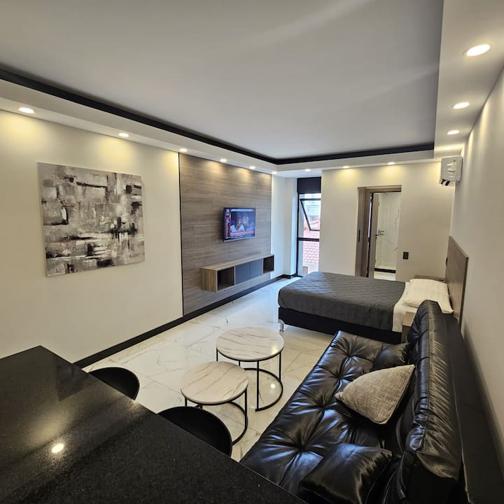 "Beautiful Luxury Apartment In Equipetrol" - Bolivia