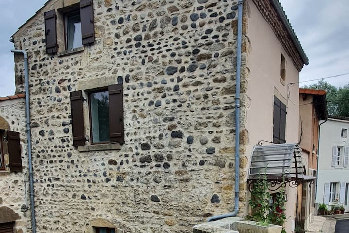 Logement Entier - Coudes - Issoire