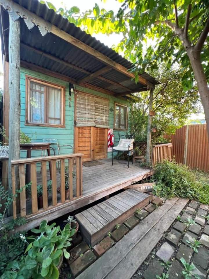 "Casita Granada" - San Antonio de Areco