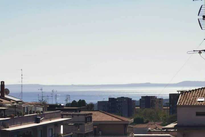 Albahouse1 - Aci Castello