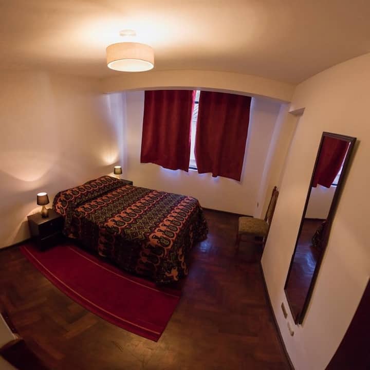 Floresta Lux Inn, Cusco - Cusco
