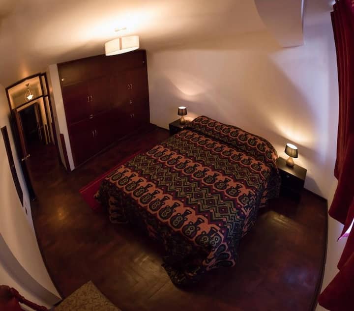 Floresta Lux Inn, Cusco - Cusco