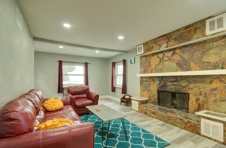 The Pinellas Park House - Pinellas Park, FL
