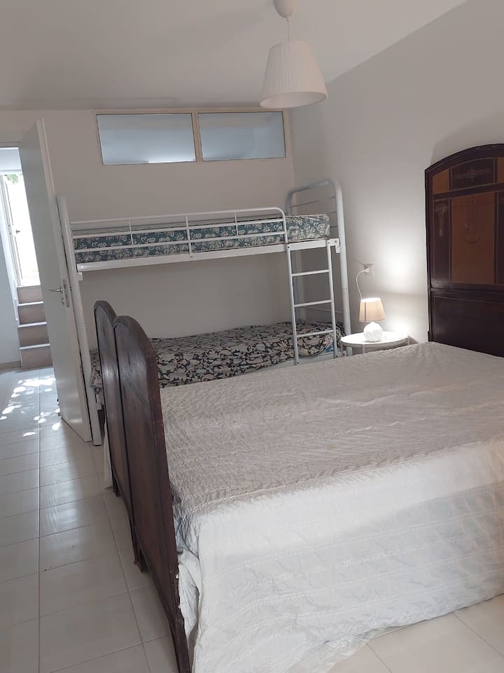 Vicino Al Mare E In Centro - Roccella Ionica