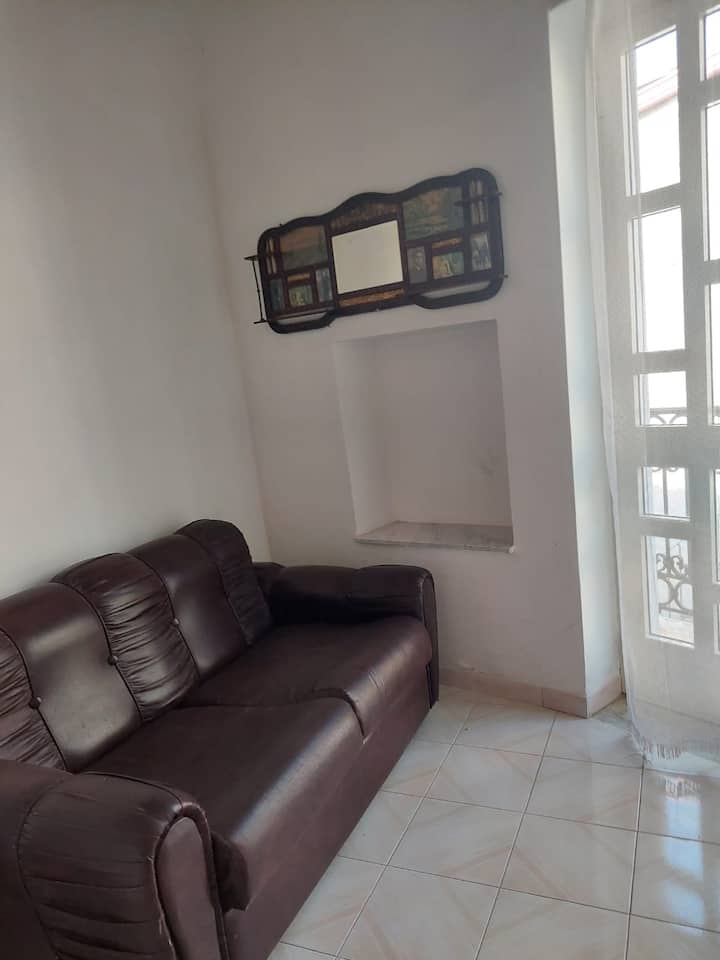 Vicina Al Mare E In Centro - Roccella Ionica