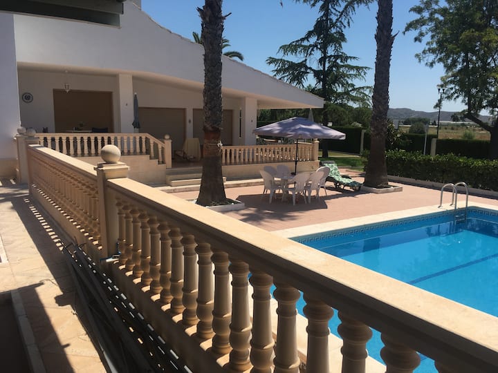 Espectacular, Zona Tranquila - Elche