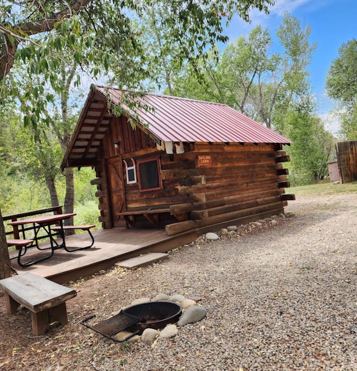 Skylark Cabin - Dolores, CO