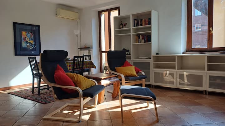 Cuore Di Moncalieri -  Centro Storico - Moncalieri