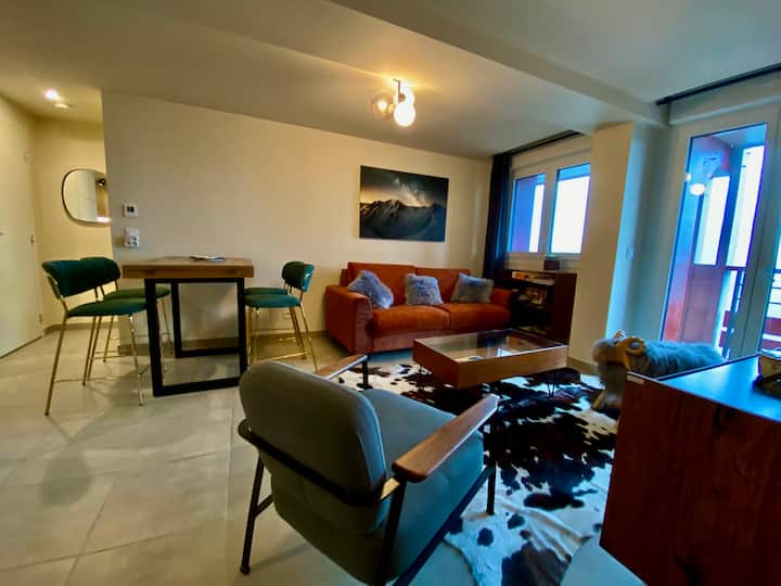 Magnifique Appartement 5/7 Pers - Bourg-Saint-Maurice