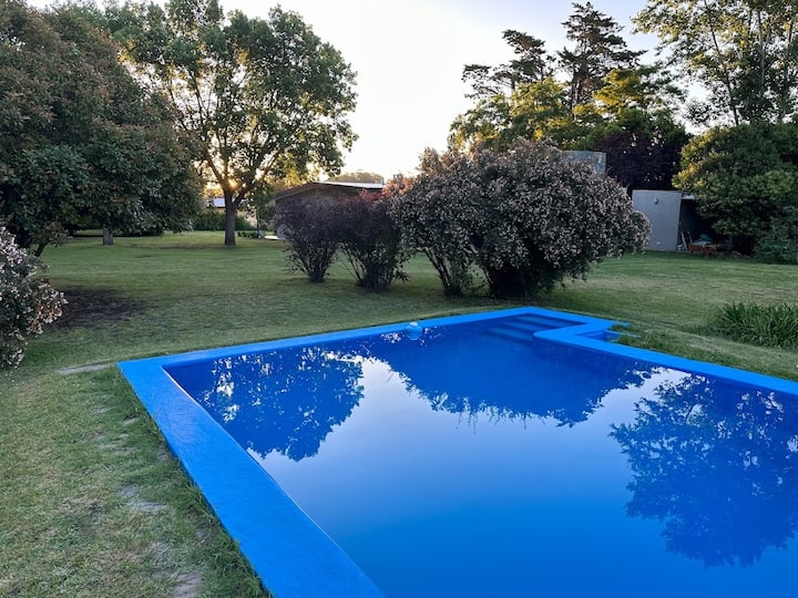 Casa Quinta "Las Marias", Tandil - Tandil