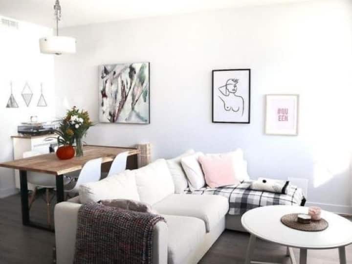Logement Entier : Appartement - Gatineau