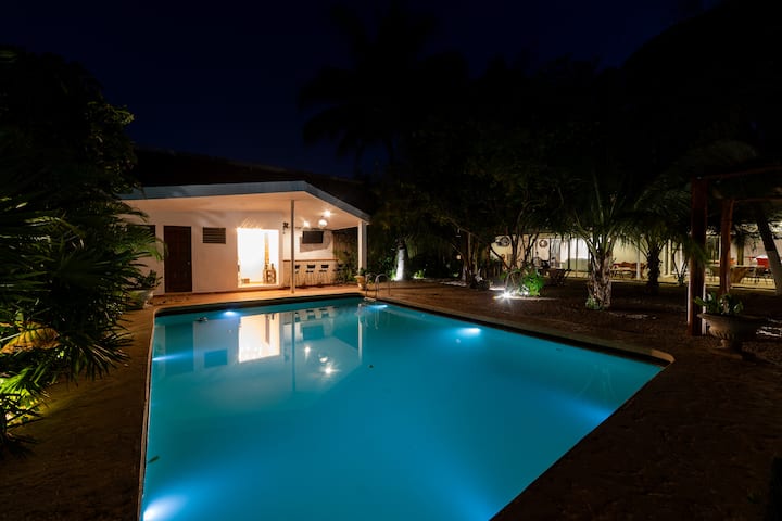Bluecat Merida Boutique Coliving - Mérida