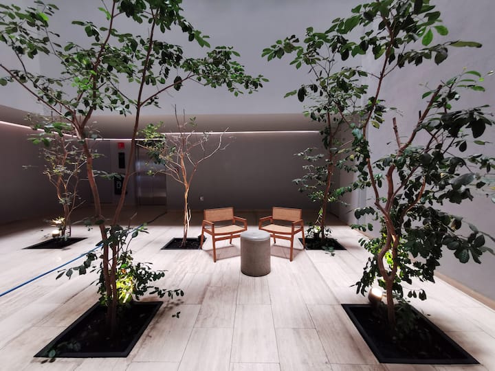 Cozy Loft Roma Norte - World Cup 2026 Ready - Ciudad de México
