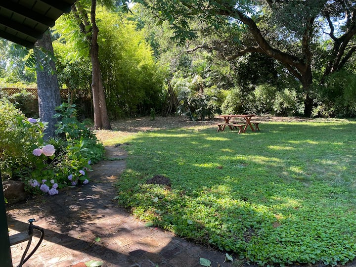 Furnished Secluded 3/2 In Napa - Napa, CA