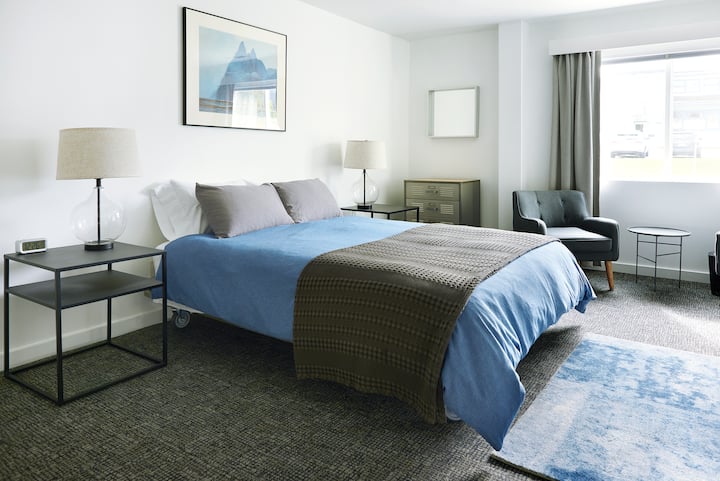 Christensen Room - Anchorage