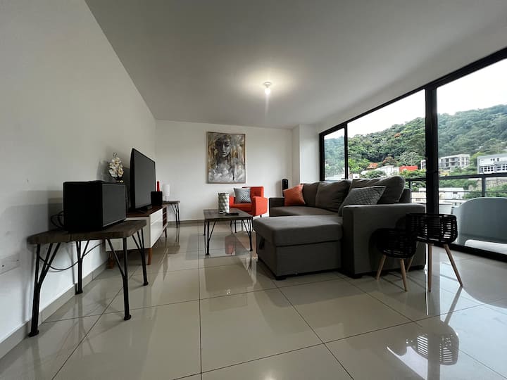 Apartamento En Santa Elena - San Salvador (El Salvador)