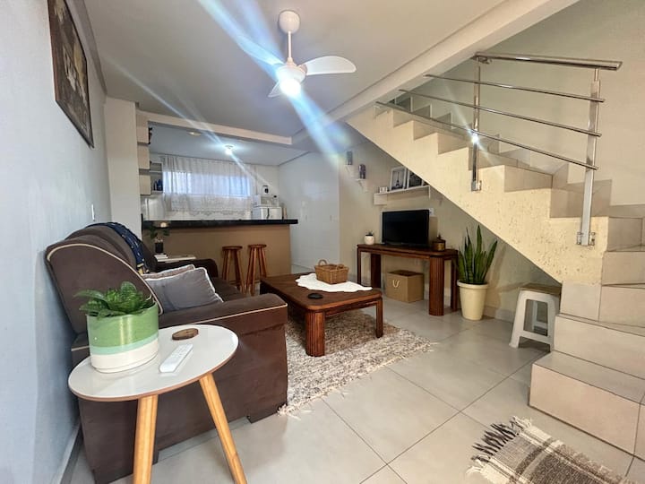 Refugio Urbano, 5min Da Rua 44 - Goiânia