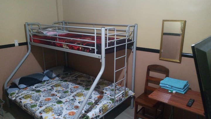 Ligaya's Pension House - Tubigon