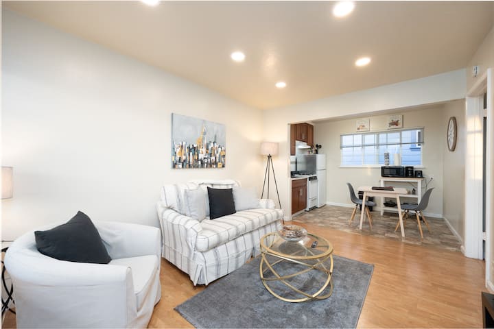 West Oakland Oasis (9) - Oakland, CA