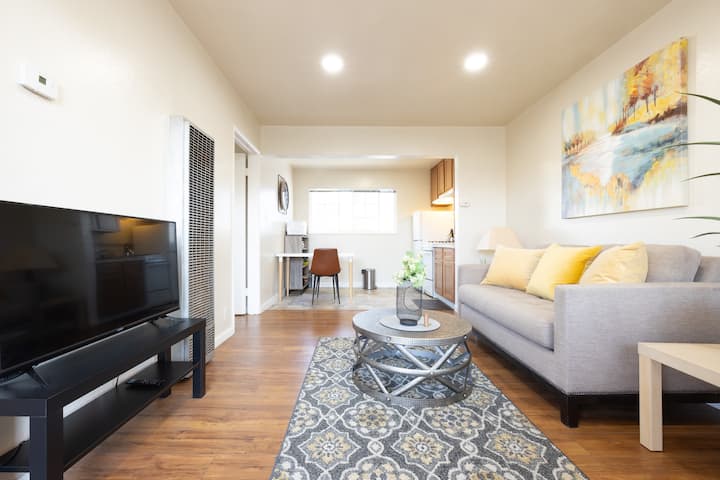 West Oakland Oasis (10) - Oakland, CA