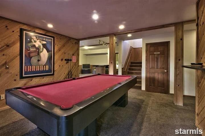 New Listing In South Lake Tahoe - South Lake Tahoe, CA