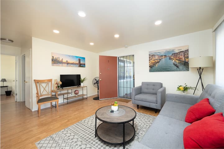 West Oakland Oasis (3) - Oakland, CA