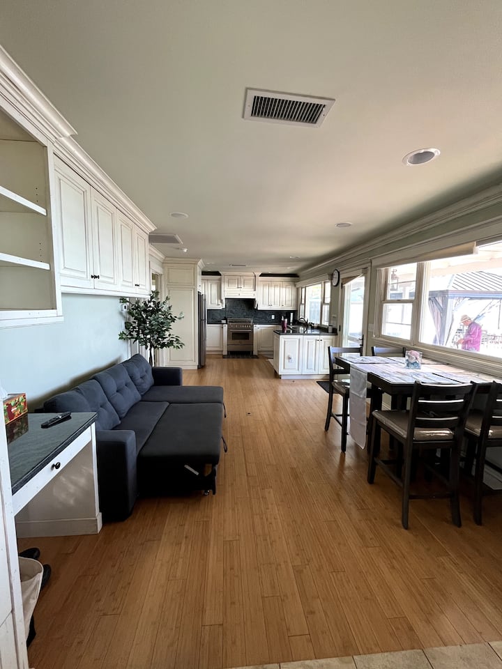 Lake House In Nice - Nice, CA