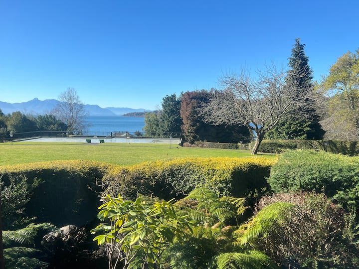 Condominio La Puntilla Villarrica - Villarrica