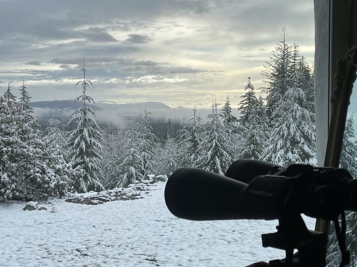 360 Cowichan Panorama - Duncan