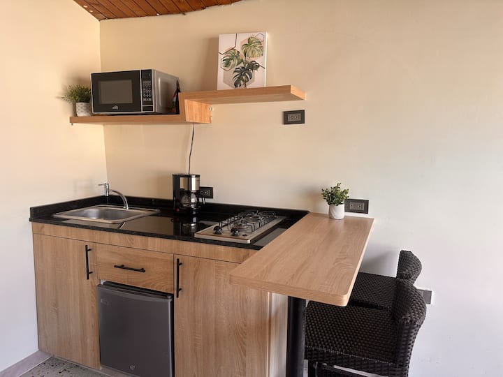 102apartamentoroldanillo/piscina/parrilla/sendero. - Roldanillo