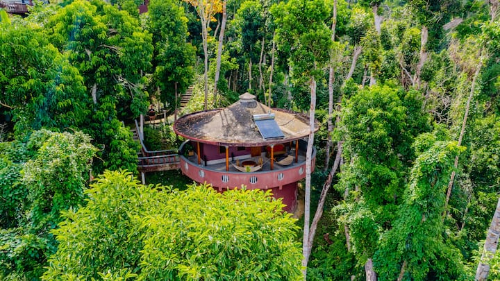Villa: Rambutan - Atremaru - Puerto Princesa