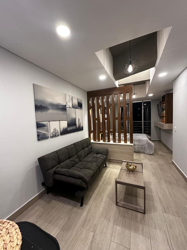 Tu Apartaestudio De Ensueño - Calima